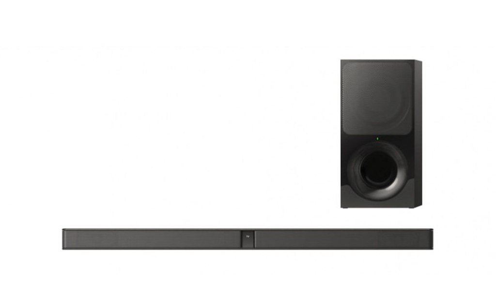 Sony HTZF9.CEL Soundbar