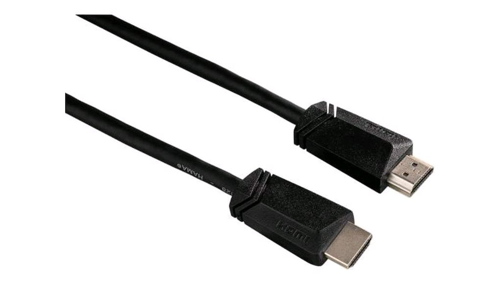 Hama 122108 AV Kabl HDMI-HDMI 10m