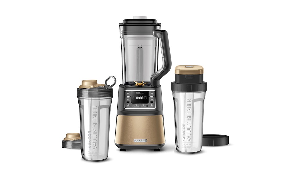 Sencor SBU 7877CH VAKUM SUPER blender