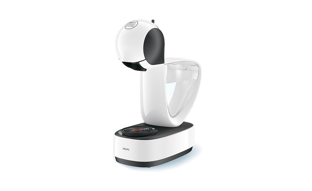 KRUPS Dolce gusto KP170131 NDG INFINISSIMA WHITE