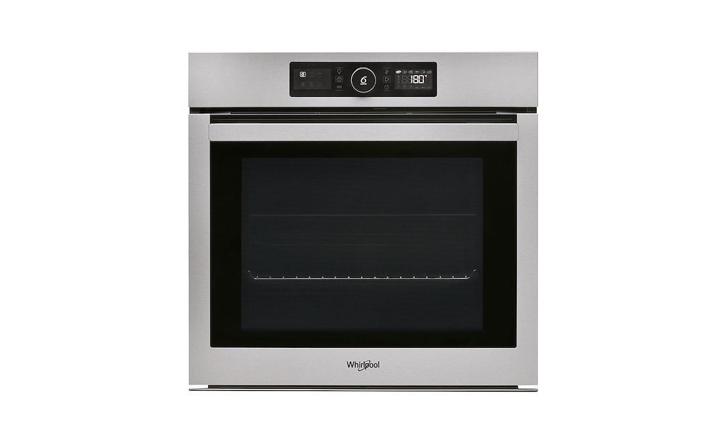 Whirlpool AKZ9 6270 IX ugradna rerna