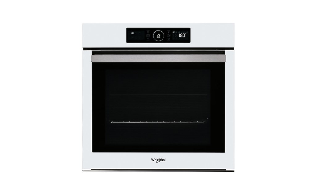 Whirlpool AKZ9 6230 WH ugradna rerna