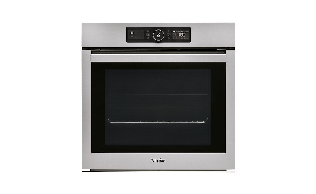 Whirlpool AKZ9 6220 IX ugradna rerna