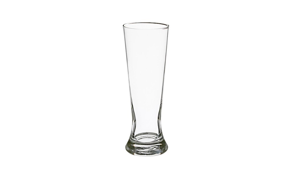 Set 4 čaše za pivo Artis 370ml