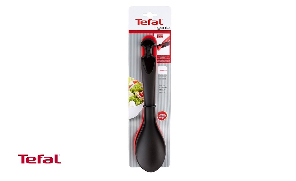 Hvataljka za salatu Ingenio Tefal