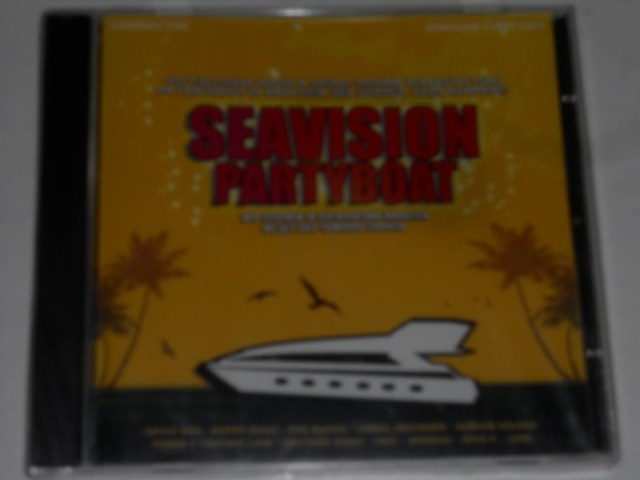 seavision partyboat--nov