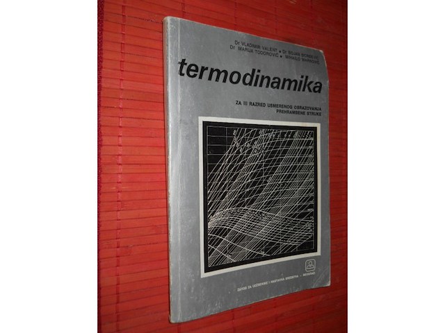 TERMODINAMIKA