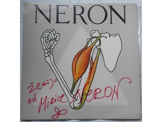 NERON  -  NERON