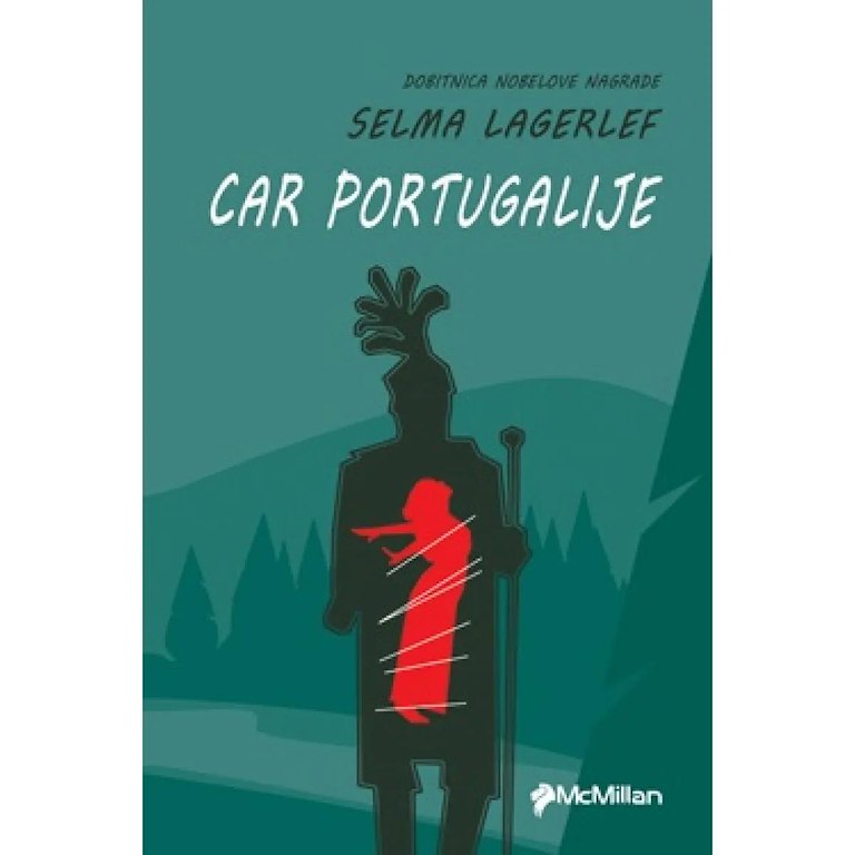 CAR PORTUGALIJE