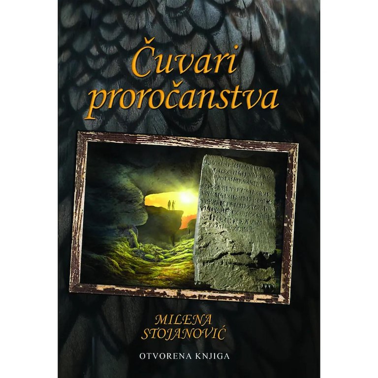 ČUVARI PROROČANSTVA Proročanstvo bogova III