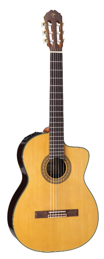 Takamine TC 132SC Acoustic Electric Guitar