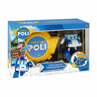 Transformers Poli i kutija za čuvanje RP30726