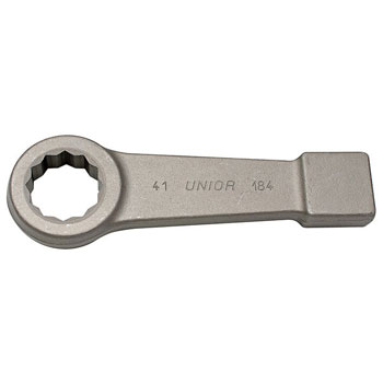 Unior ključ okasti udarni 1.5/16" 184/7 620526