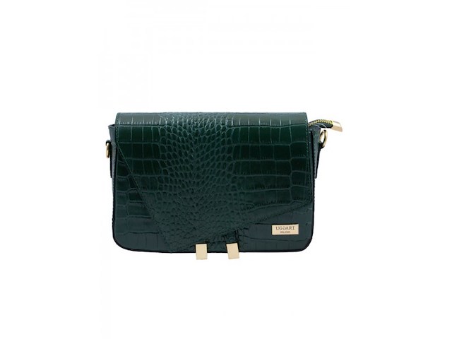 UGGARI 19113 GREEN COCCO torba