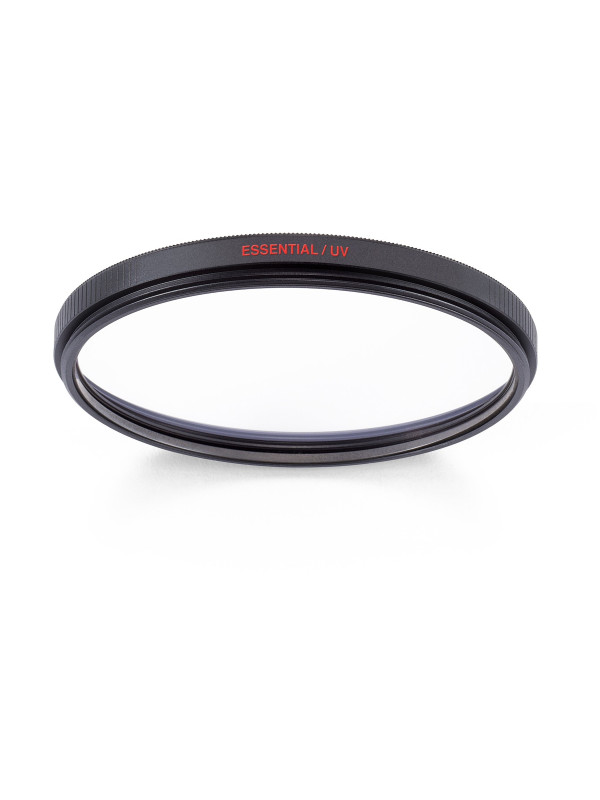 MANFROTTO FILTER ESSENTIAL UV 58MM