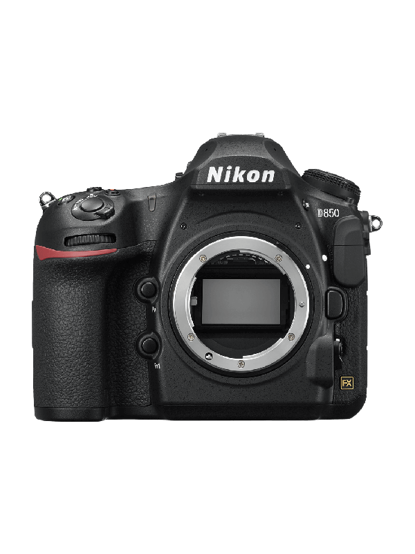 NIKON Dig D850 Telo