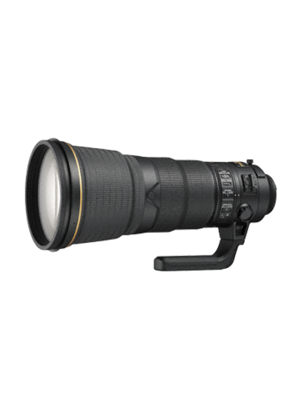 NIKON Obj 400mm F2.8E AF-S FL ED VR