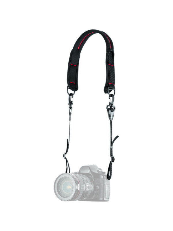 Manfrotto Kais MB Pl-C-STRAP Camera Strap PL