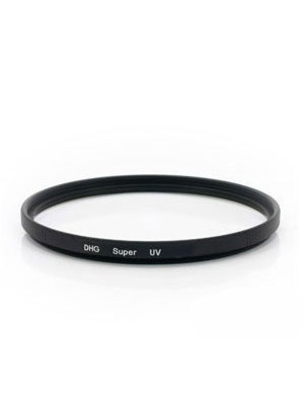 Marumi Super DHG UV L390 filter 72mm