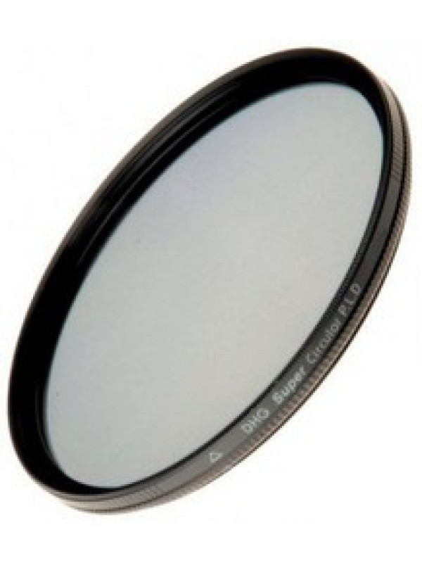 Marumi Super DHG Cicular PLD filter 52mm