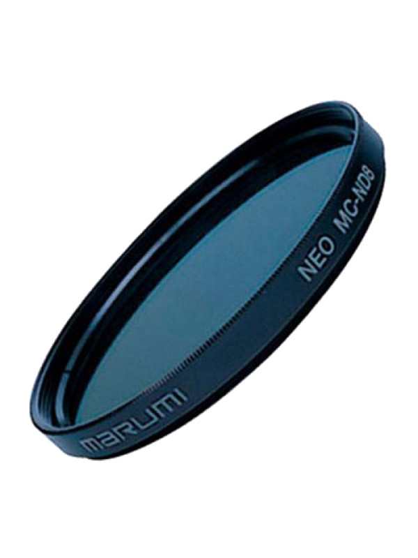 Marumi NEO MC-ND8 filter 72mm