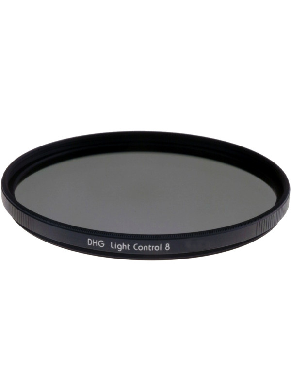 Marumi DHG Light Control 8 filter 67mm