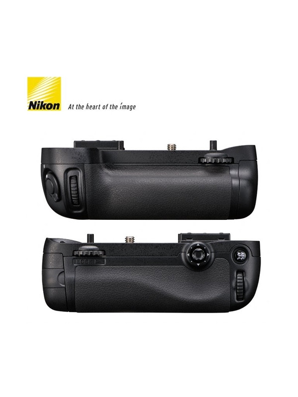 NIKON MB-D15 Multi Power Battery Pack