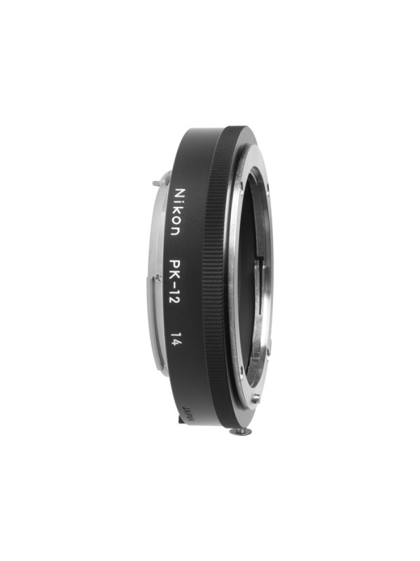 NIKON PK-12 AUTO EXTENSION RING