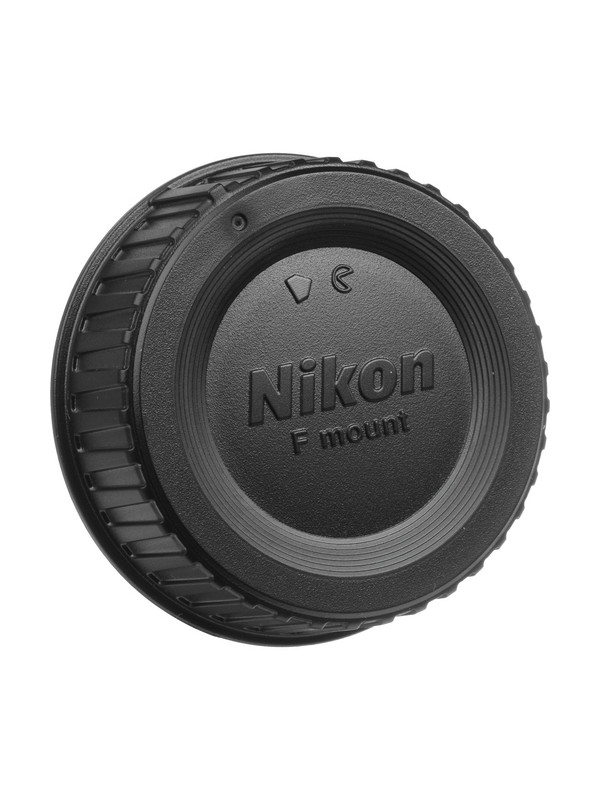 NIKON LF-4 Zadnji poklopac za objektiv