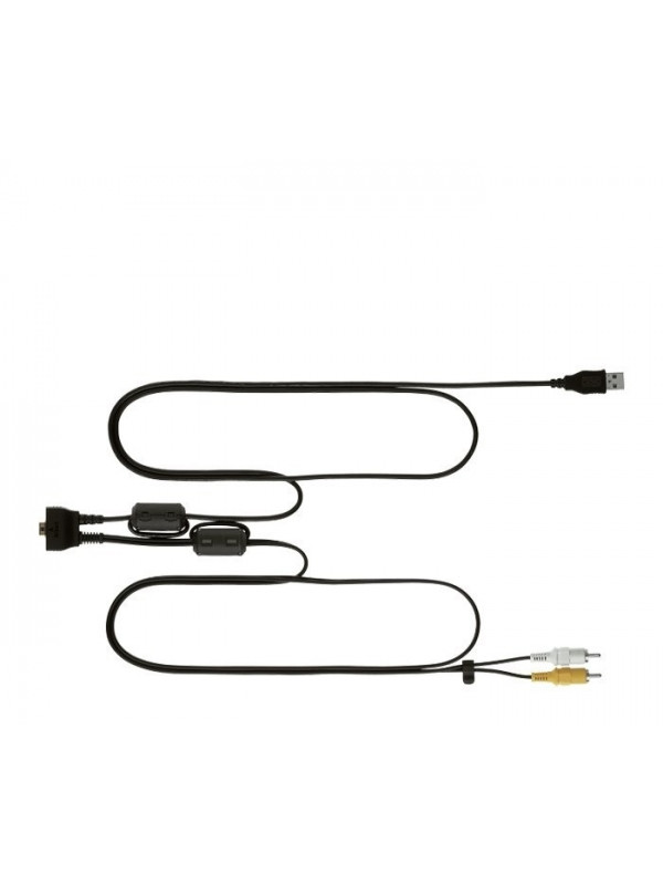 NIKON UC-E12 AV/USB Cable