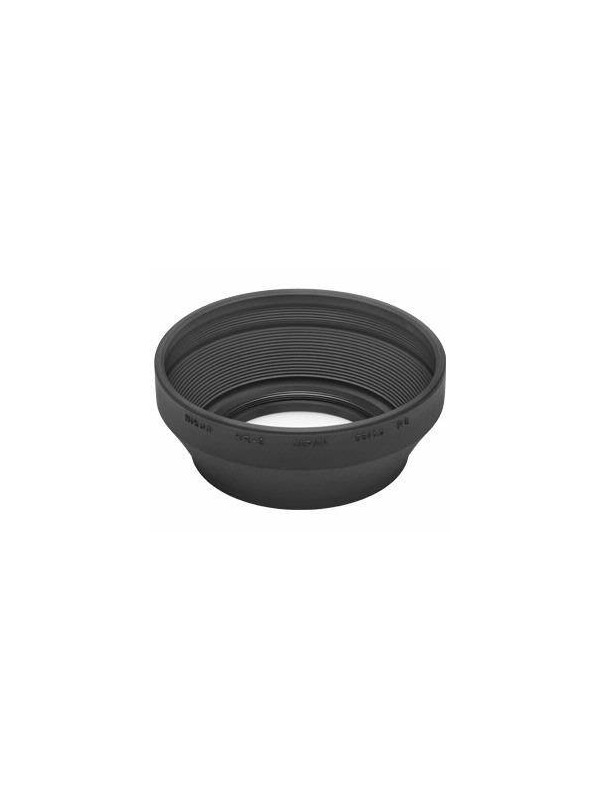 NIKON HR-02 Rubber Lens Hood 50mm MF/AF