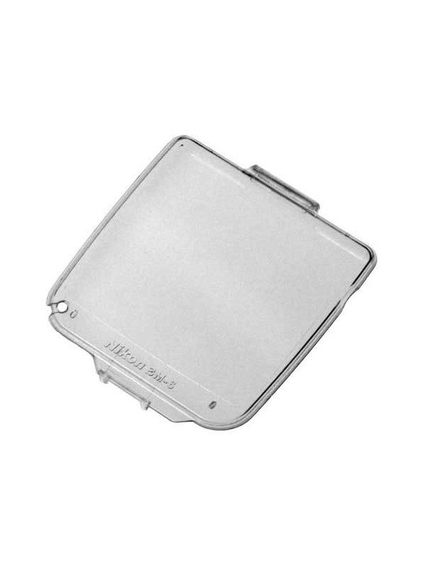 NIKON BM-6 LCD Monitor Cover za D200