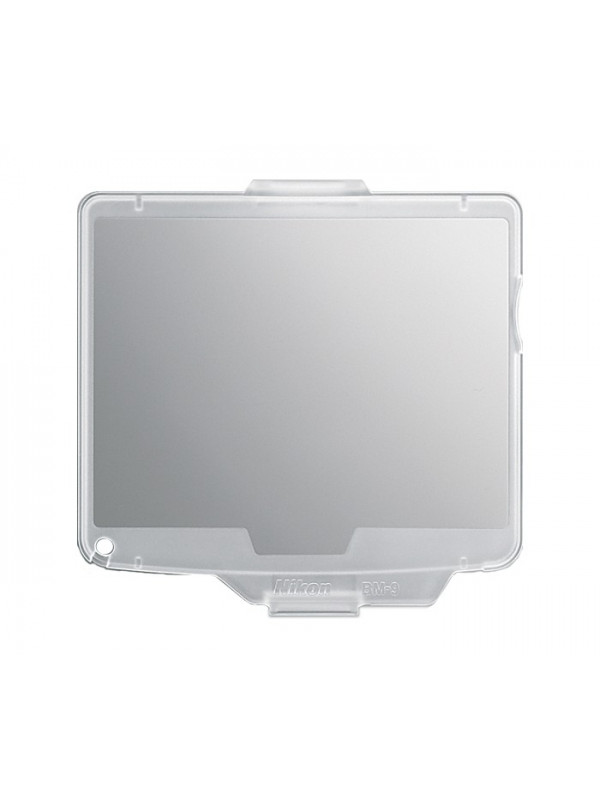 NIKON BM-9 LCD Monitor Cover D700