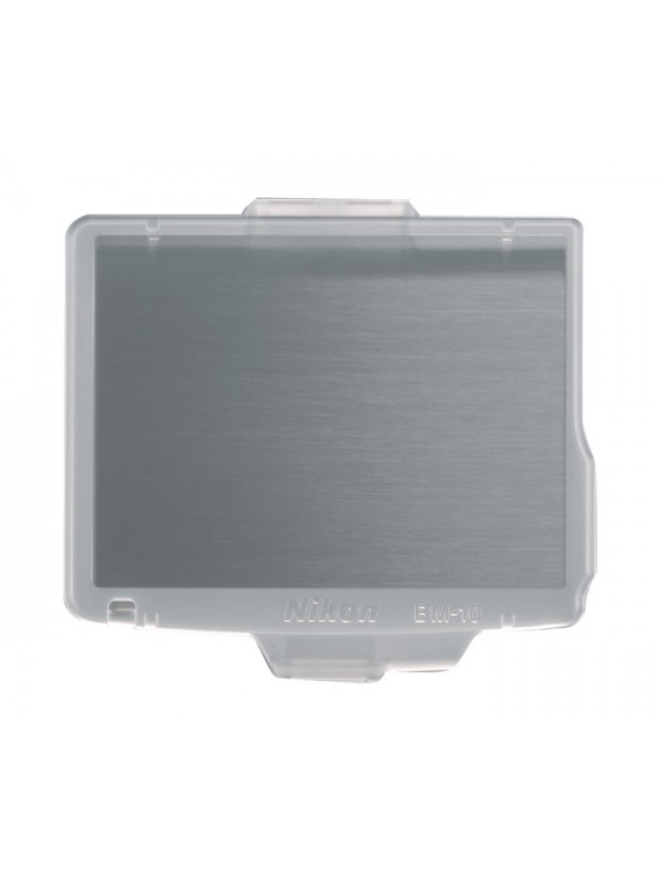 NIKON BM-10 LCD Monitor Cover D90