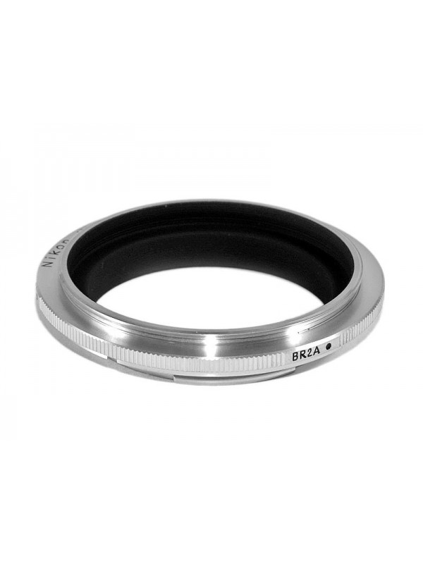 NIKON BR-2A REVERSING ADAPTER PRSTEN 52MM