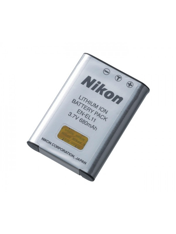 NIKON EN-EL11 PUNJIVA BATERIJA ZA S550