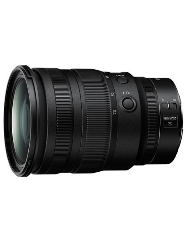 NIKON Obj Z 24-70mm f/2.8 S