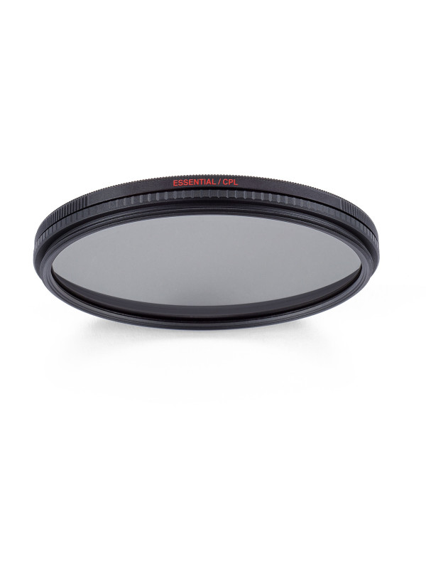 Manfrotto Filter Essential CPL 67mm