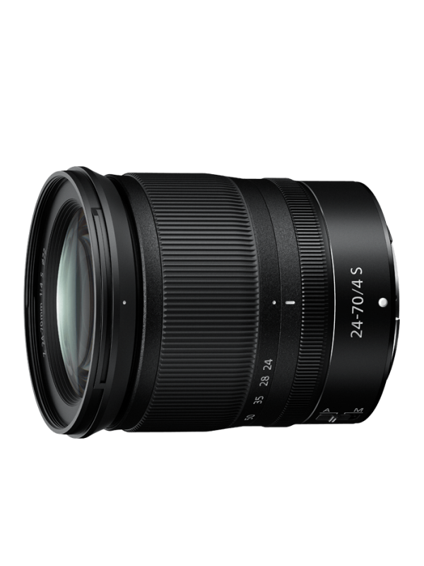 NIKON Obj Z 24-70mm f4 S