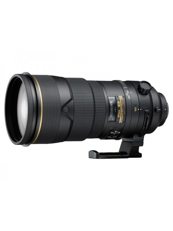 NIKON Obj 300mm f/2.8G ED AF-S VR II