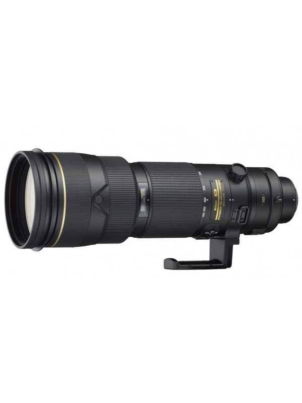 NIKON Obj 200-400mm F4.0 G IF-ED AF-S VR