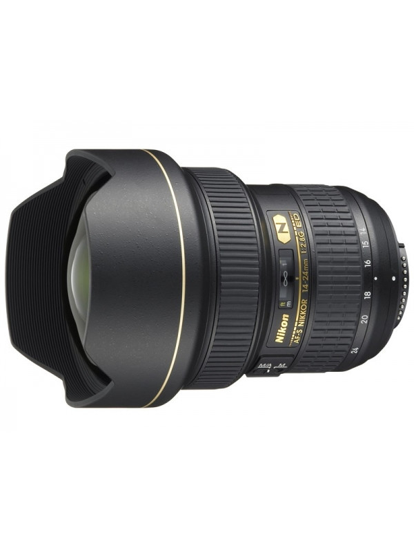 NIKON Obj 14-24mm F2.8G AF-S