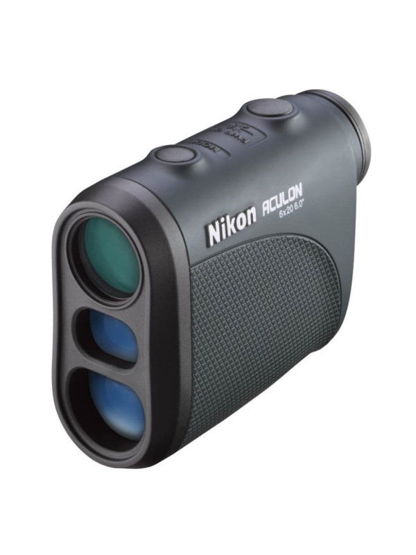 NIKON SO DALJINOMER LASER ACULON (AL11)