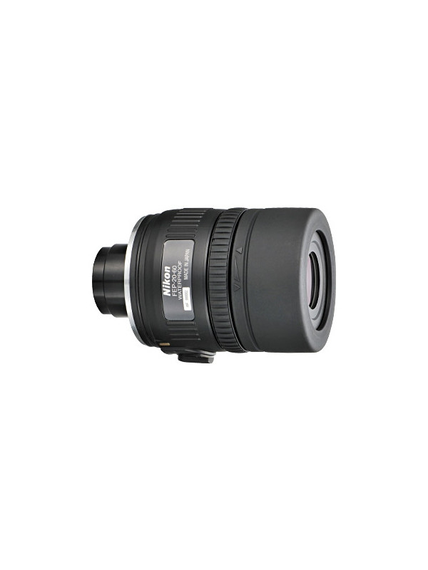 NIKON SO Eyepiece Zoom 16-48x/20-60x WP