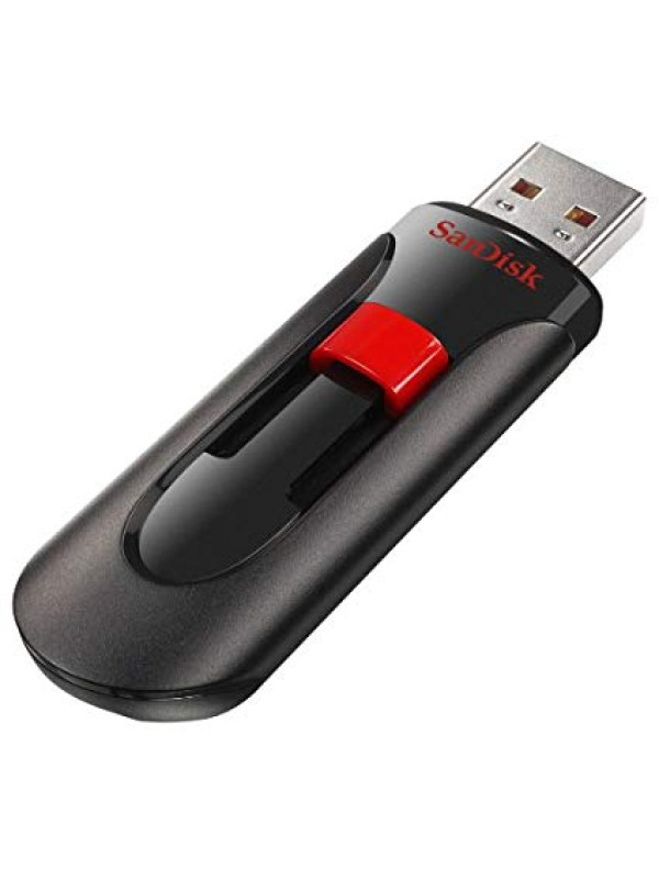 SanDisk Cruzer Glide 64GB