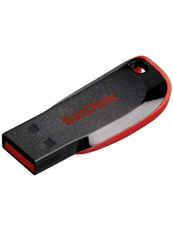 SanDisk Cruzer Blade Teardrope 128GB