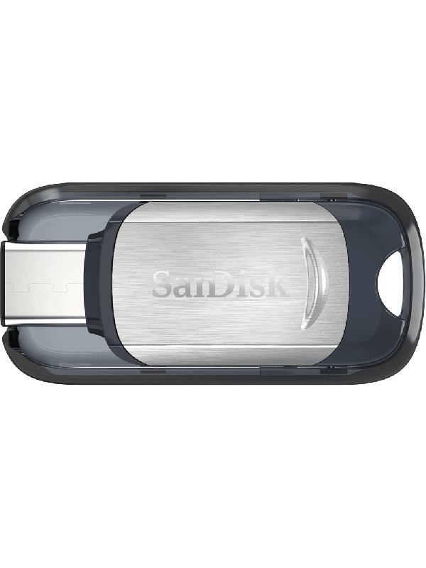 SANDISK CRUZER ULTRA 3.1 32GB TYPE - C