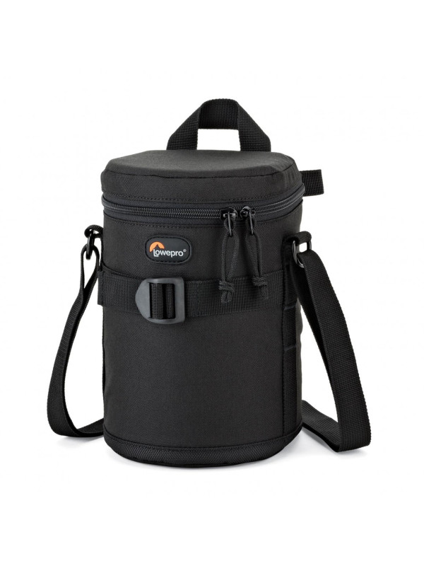 Lowepro LC 11x18cm crna torba za objektiv