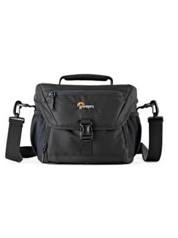 Lowepro Nova 180 AW II (crna) torba