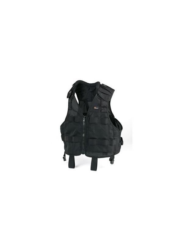 Lowepro S&F Technical Vest S/M